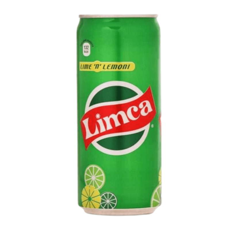 Limca Can 300ml – Indira Foods
