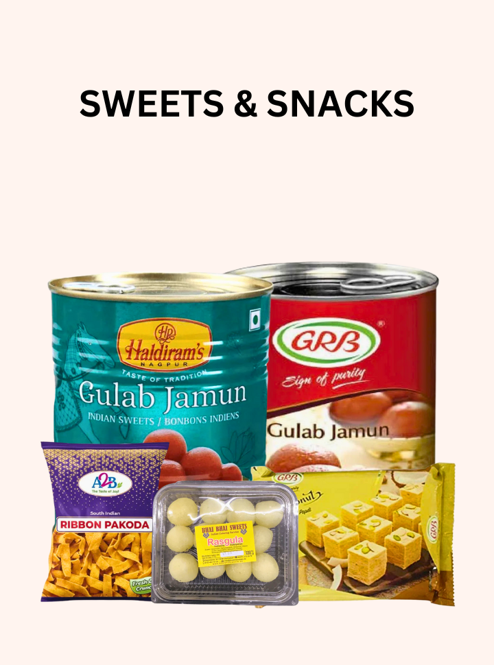 Indira Foods