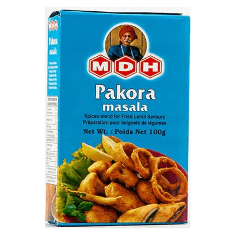 MDH Pakora Masala 100g – Indira Foods