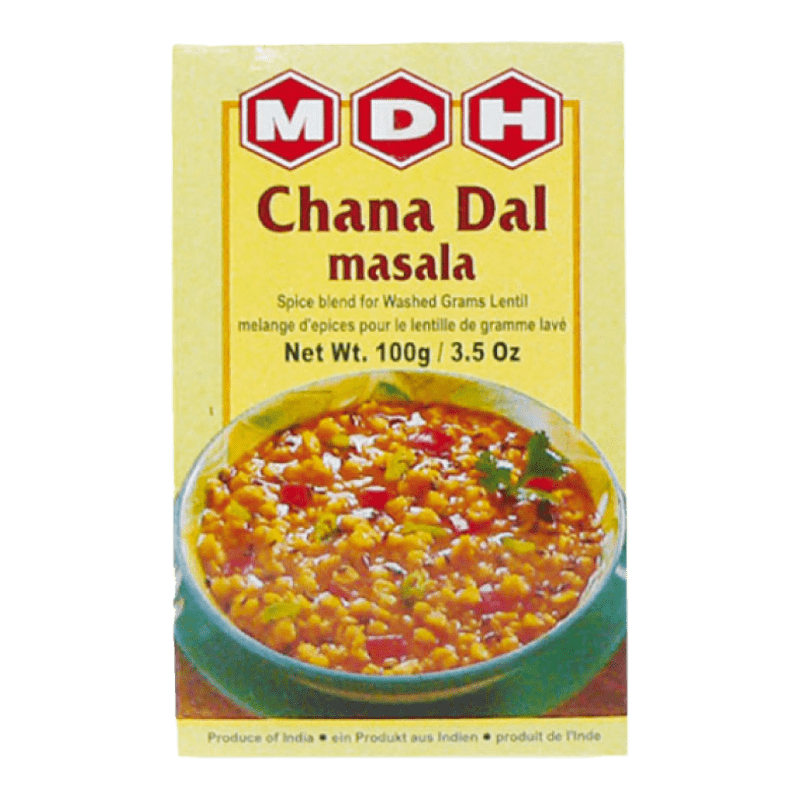 MDH Chana Dal Masala 100g – Indira Foods