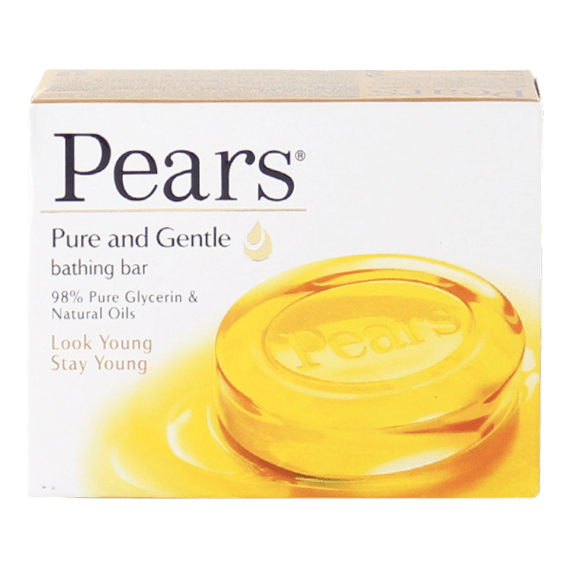 Pears Soap 75g – Indira Foods