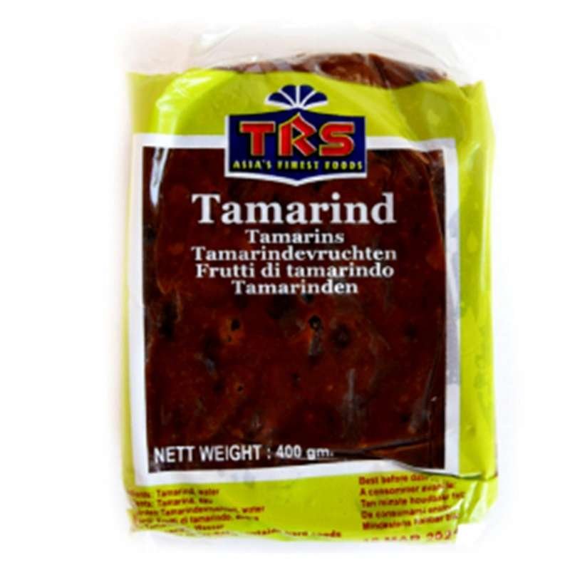 TRS Tamarind Paste 400g – Indira Foods