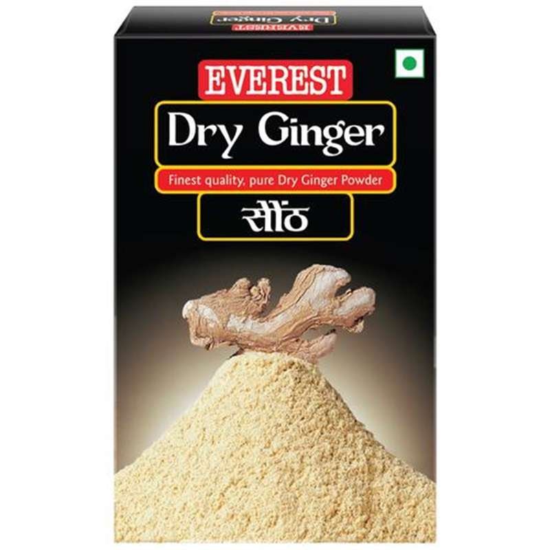 Everest Dry Ginger Powder 100g – Indira Foods